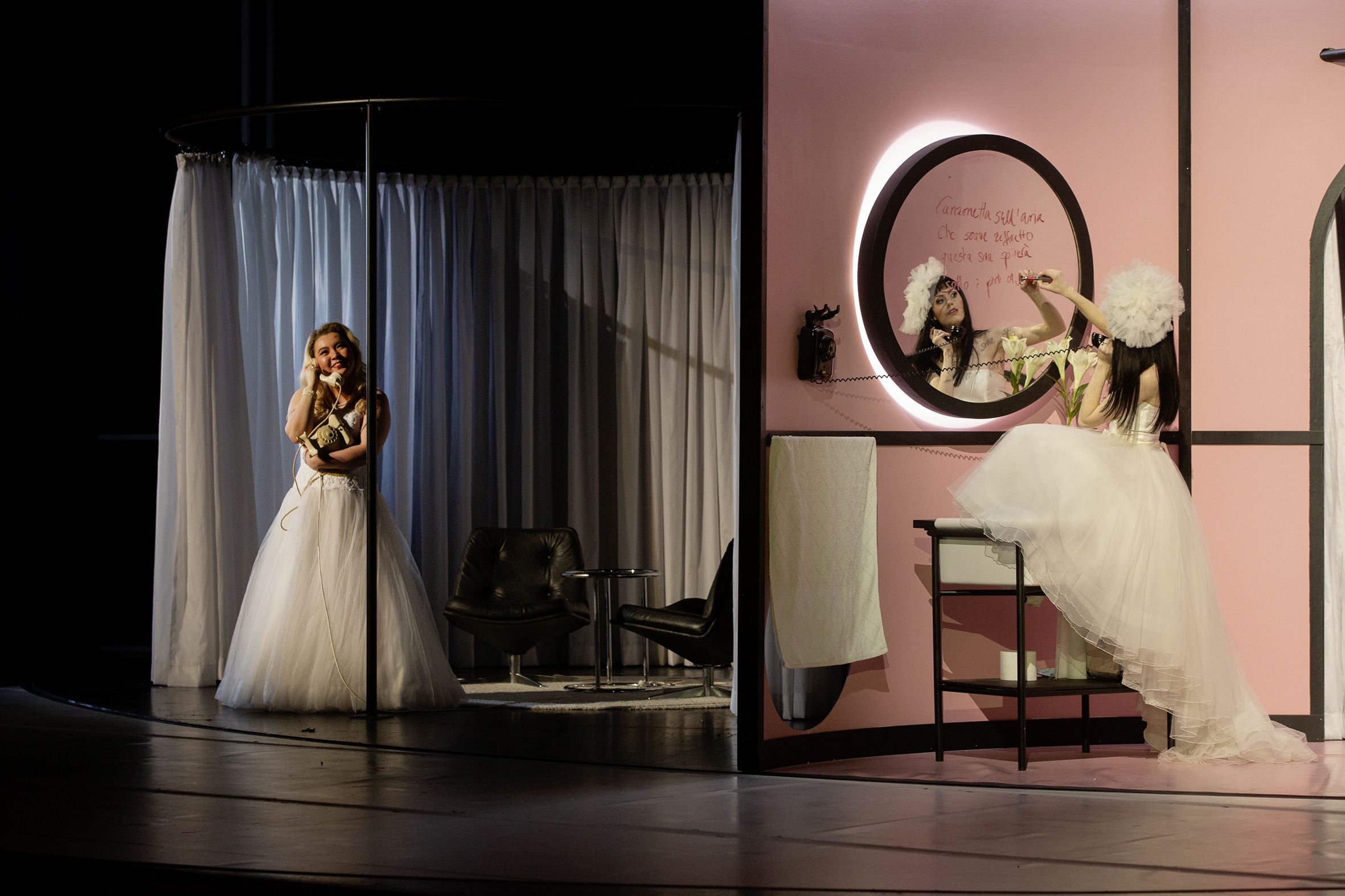 Media – Samantha Gaul | Sopran