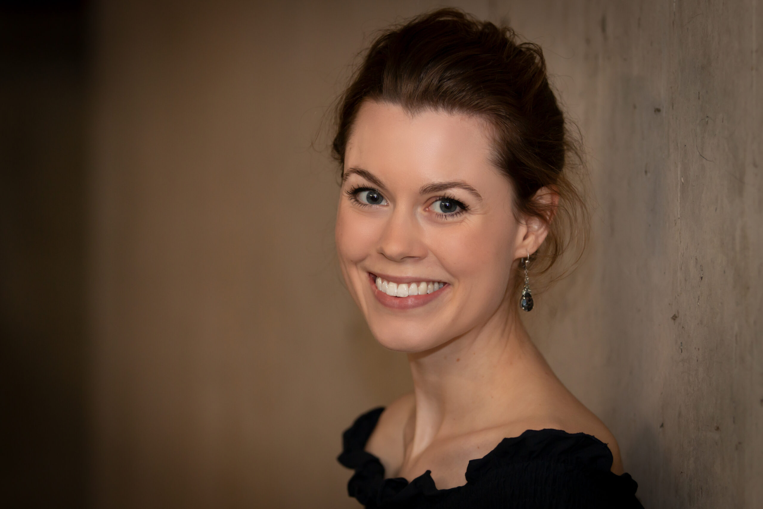 Media - Samantha Gaul | Sopran